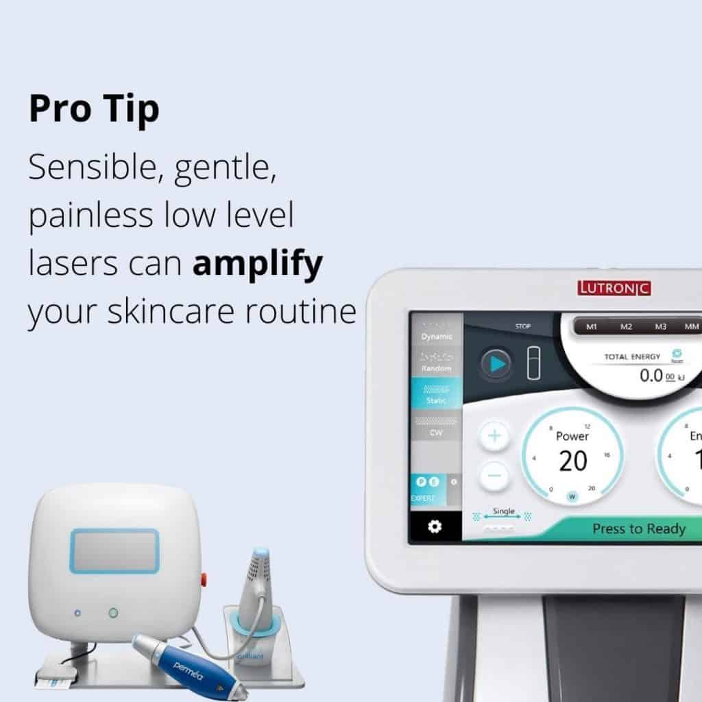 Skin Care: Anti-Aging Gallery - Dr Davin Lim