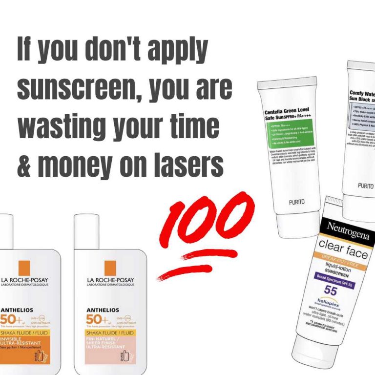 Solar Keratosis Prevention - Dr Davin Lim