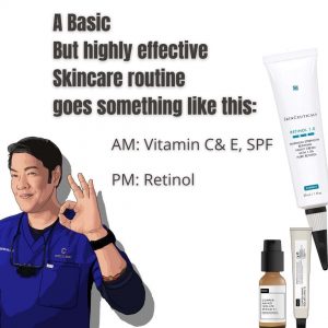 Skin Care: Anti-Aging Gallery - Dr Davin Lim