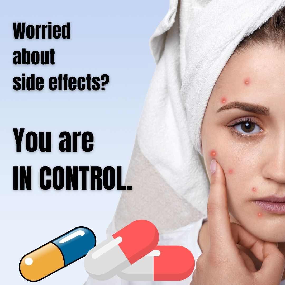 The Best Tablets For Acne - Dr Davin Lim