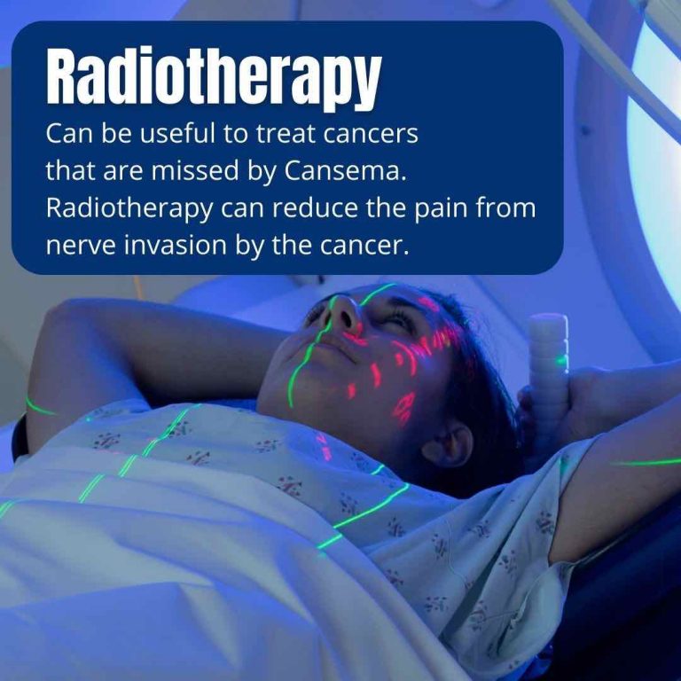 Best Cansema Treatment