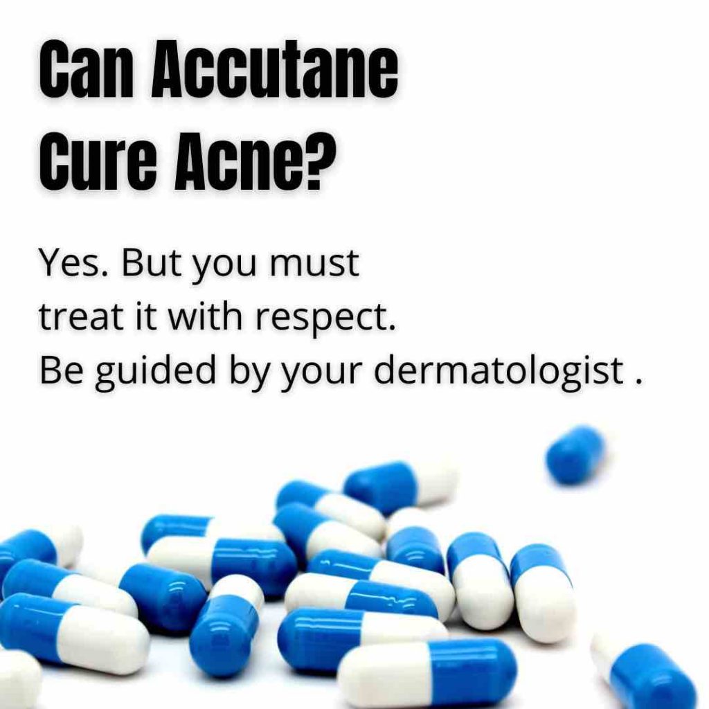 The Best Tablets For Acne - Dr Davin Lim