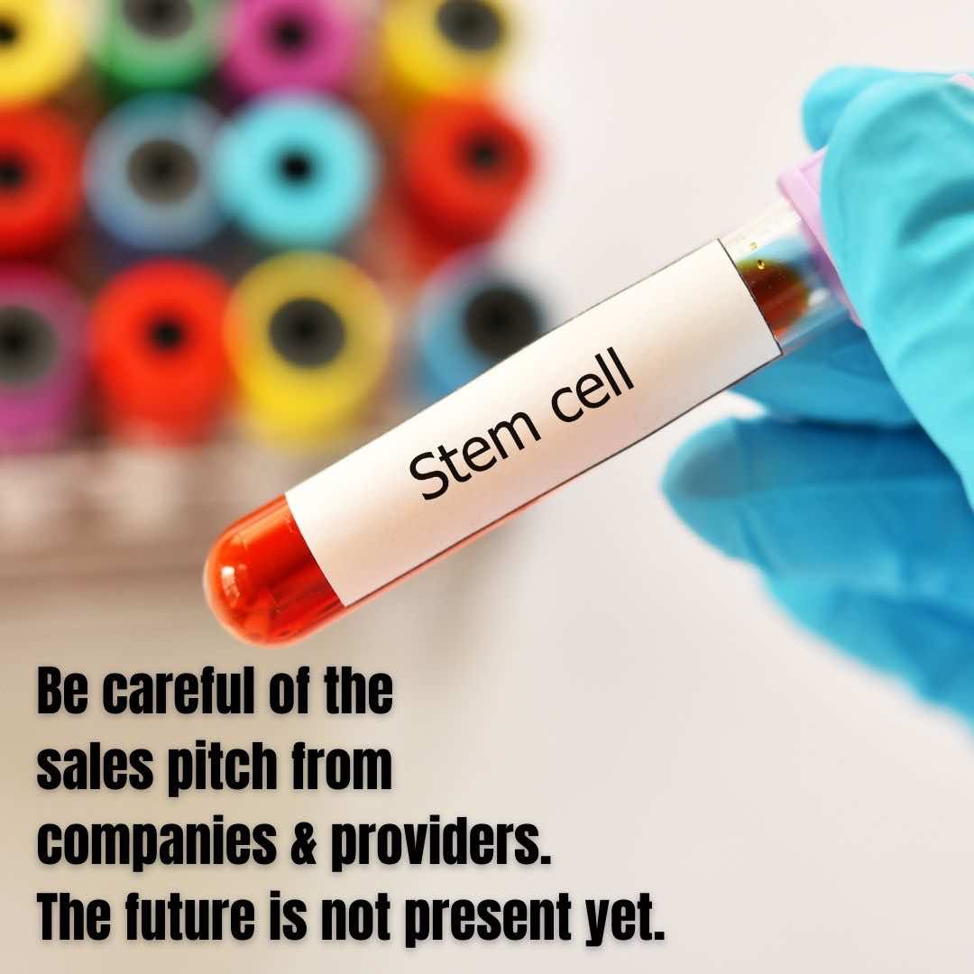 Best Stem Cells Treatments In Australia | Dr Davin Lim