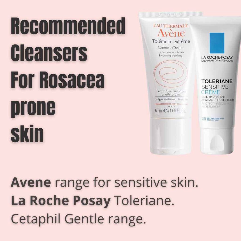 Best Rosacea Medications In Australia | Dr Davin Lim