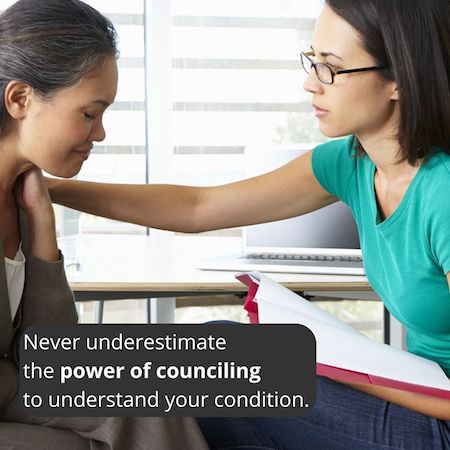 Self-Harm / Cutting Scars - Immediate Treatment - Dr Davin Lim