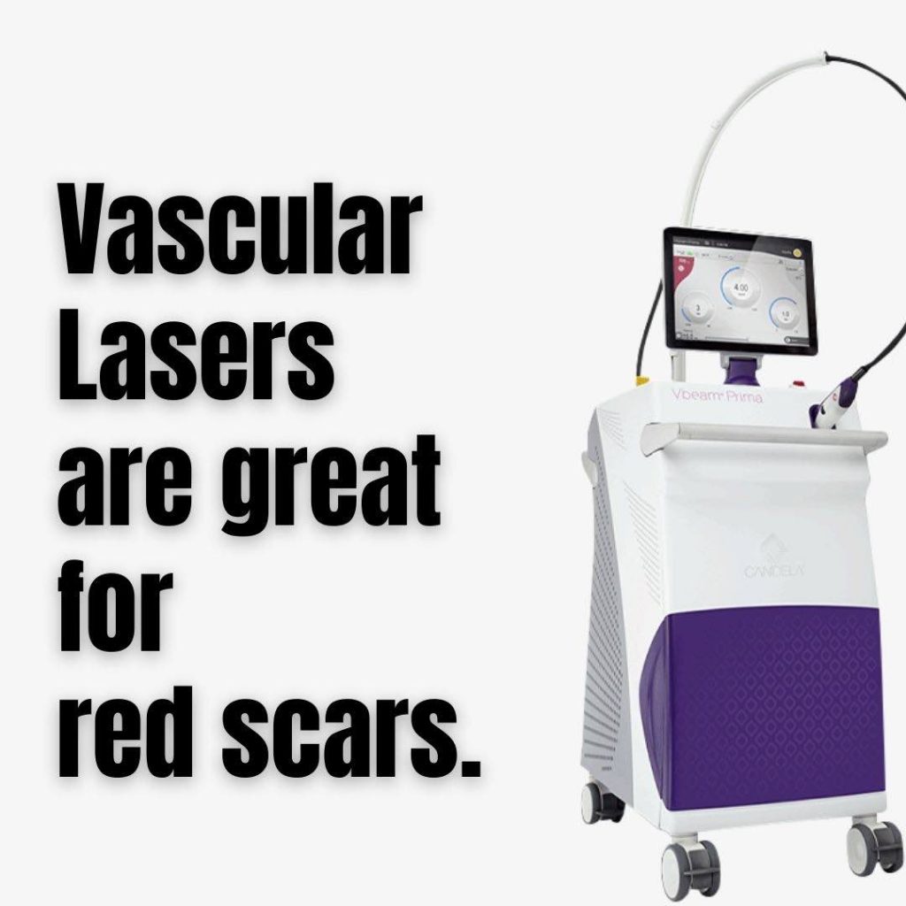 Self-Harm / Cutting Scars - Immediate Treatment - Dr Davin Lim