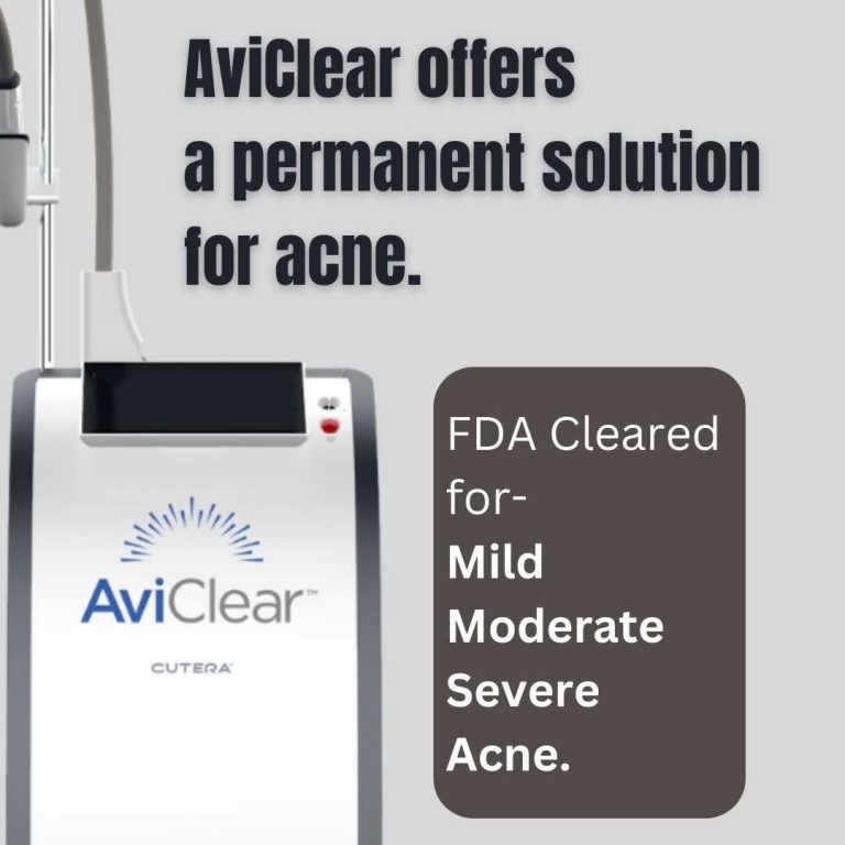 Best Adult Acne Treatments In Australia | Dr Davin Lim