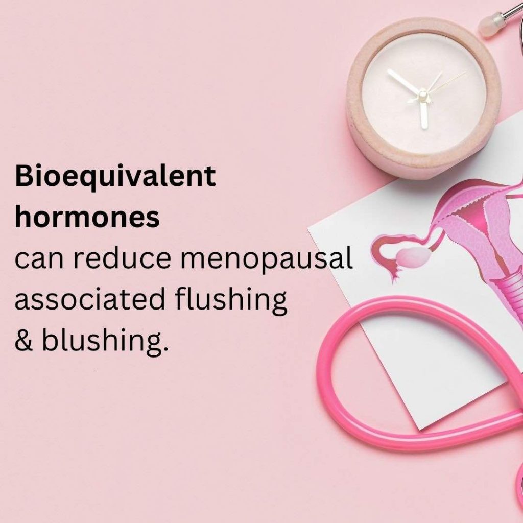 Flushing Treatments - Dr Davin Lim