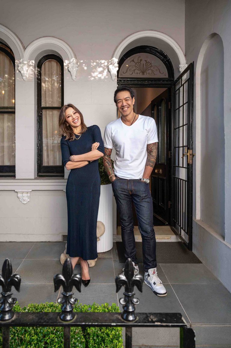 Best Dermatologist Sydney - Dr Davin Lim