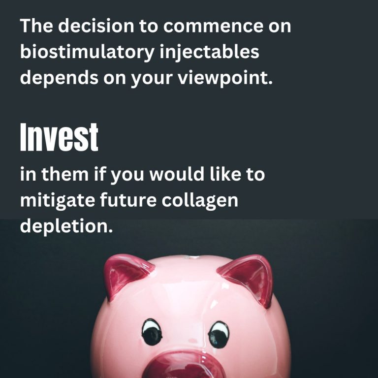 BIOSTIMULATOR INJECTIONS: Complete 2023 Guide - Dr Davin Lim