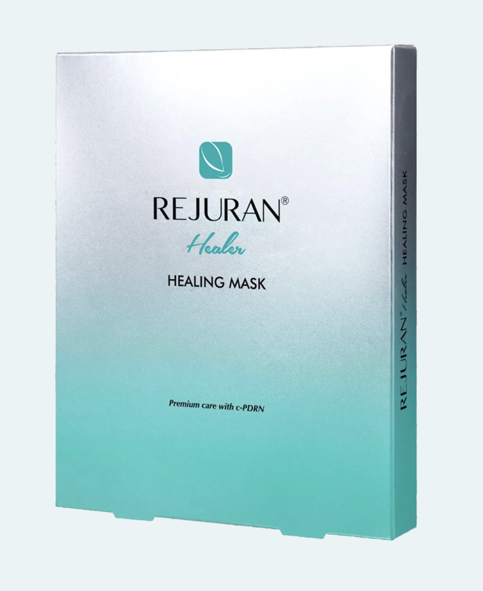 Rejuran | The Newest Injectable In Australia | Dr Davin Lim